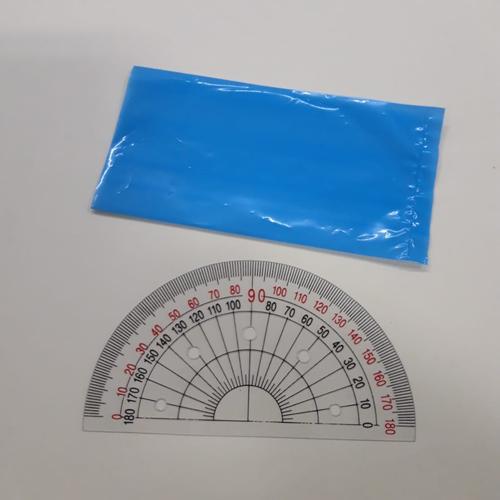 Jual Penggaris Busur Plastik Lentur - Kota Semarang - dutabukuatk ...