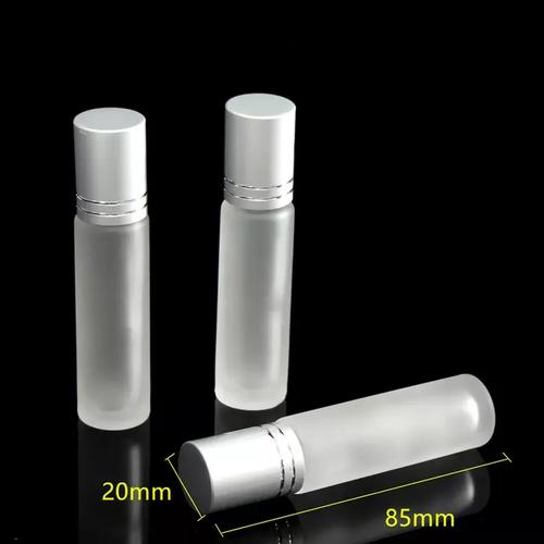 Jual Botol Roll On 10ml Frosted Tebal import - Frosted - Jakarta Pusat ...