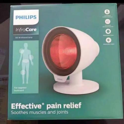 Jual PROMOOO !! LAMPU INFARED PHILIPS PR 3110 TERMURAH - Kota Depok ...