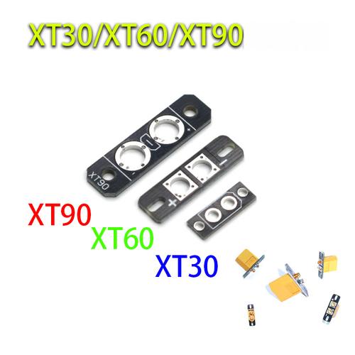 Jual XT30 PCB mounting - Kota Tasikmalaya - TSMAERO | Tokopedia