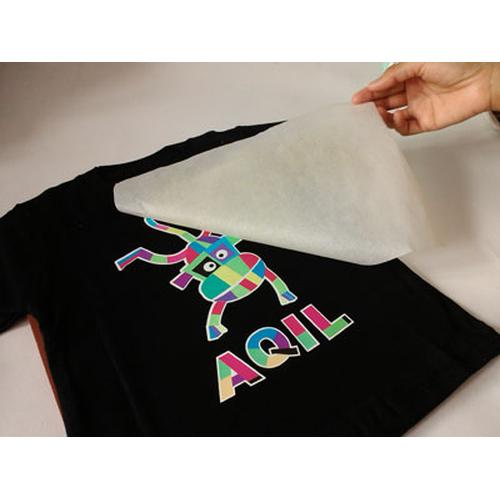 Jual Biaya Sablon Kaos Metode Polyflex Printable PU - Kab. Bantul ...