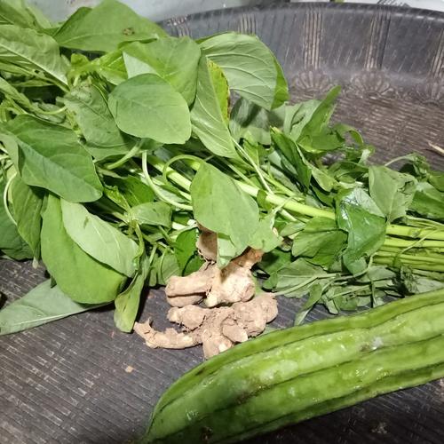 Jual Paket Sayur Bayam / Bening - Kota Surabaya - Toko Sayur Dua Dara ...