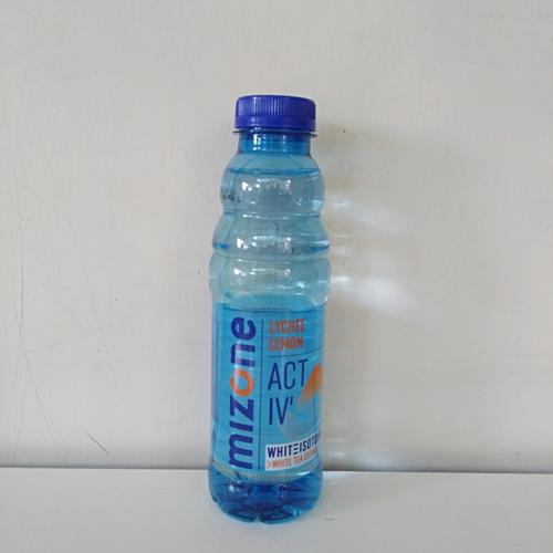 Jual Mizone Minuman Isotonik 500 ml - Kota Surabaya - Toko AMPM | Tokopedia