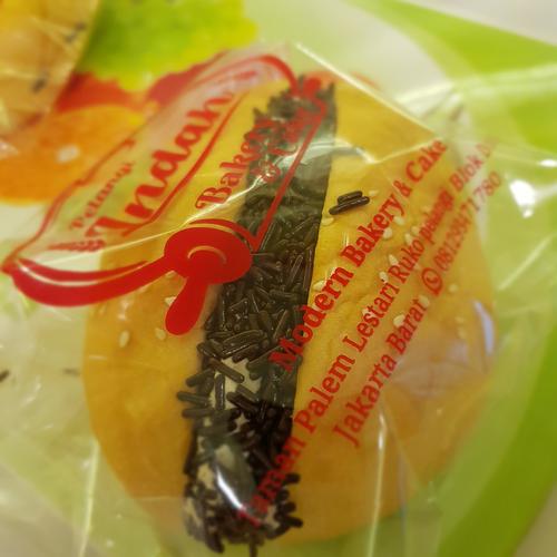 Jual ROTI MOCA PELANGI INDAH BAKERY - Jakarta Barat - Pelangi Indah ...
