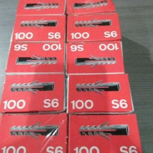Jual PENGENCANG SEKRUP S6 ANGKUR SEKRUP FIXER S6 - Kab. Tangerang - F2W ...