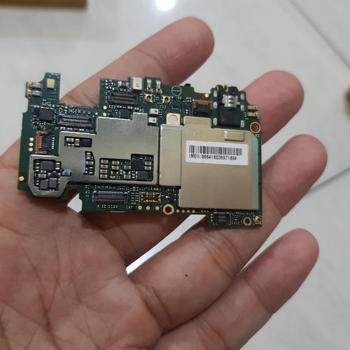 Jual original mesin xiomi xiaomi redmi 4x segel normal - Kota Semarang ...