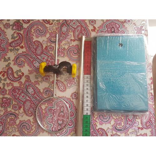 Jual STATIF RING DAN KLEM BOSHEAD Peraga pendidikan - Jakarta Timur ...