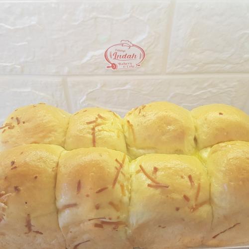 Jual ROTI BATA MANIS PELANGI INDAH BAKERY - Jakarta Barat - Pelangi ...