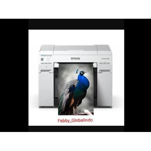 Jual jUAL Printer Photo booth Epson Surelab SL-D830 - Febri globalindo - Kota Surabaya ...