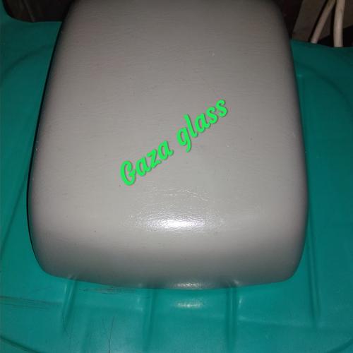 Jual tutup console box innova fortuner original - Jakarta Timur - Gaza ...