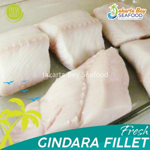 Jual Ikan Gindara Fillet 1Kg/Ikan Gindara Segar/Snow fish/Seafood - Jakarta Utara - Jakarta Bay ...