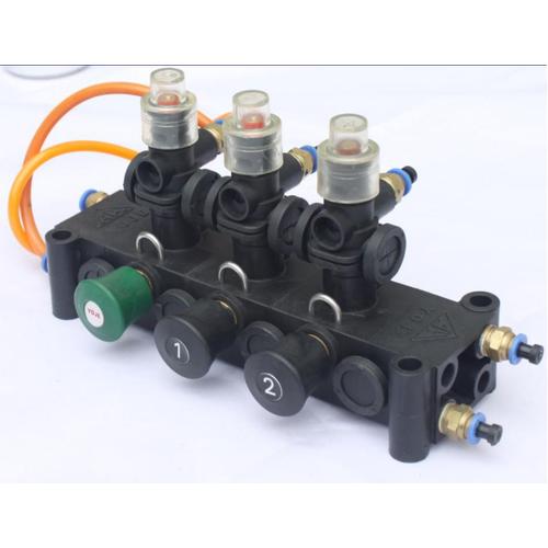 Jual Pneumatic Control Block - Plastic YJ103 - Jakarta Utara - Toko Gas ...