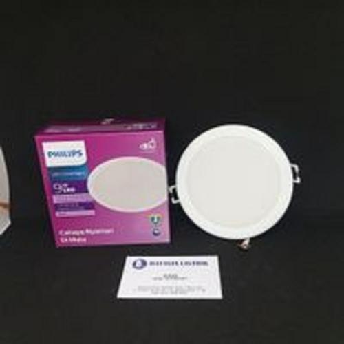 Jual Downlight LED Philips 59449 Meson 9 Watt 4 inch - Putih - Jakarta Barat - Batavia listrik ...