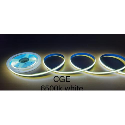 Jual Led strip COB 15watt 12volt white / led strip cob 15watt 12v putih ...