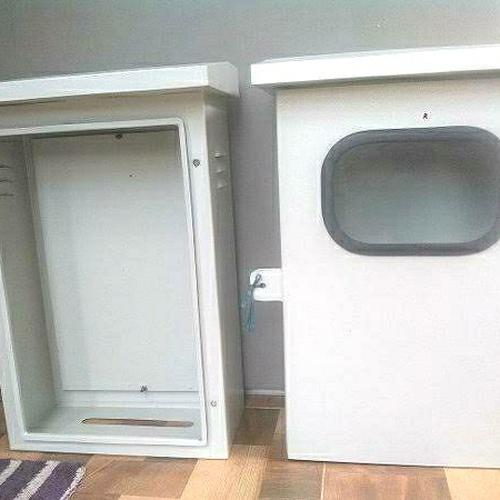 Jual box panel outdoor 30x40x20 akrilik - Jakarta Pusat - goodeh ...