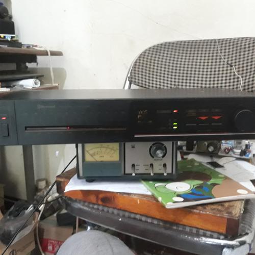 Jual Tuner varco besi FM AM SHERWOOD TD110B langka - Kota Depok - AND ...