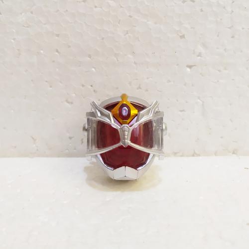 Jual DX Kamen Rider Wizard Ring Beast Ring Flame Dragon Fire BANDAI ...