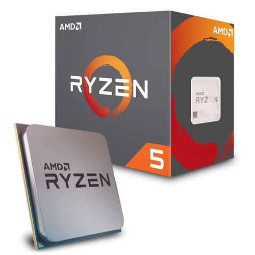 Jual AMD RYZEN 5 3600X 3.8GHZ AM4 SOCKET PROCESSOR - Jakarta Pusat ...