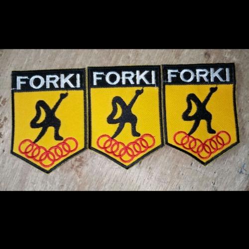 Jual bet forki badge forki lambang forki - Kab. Wonogiri - Kaizensport ...