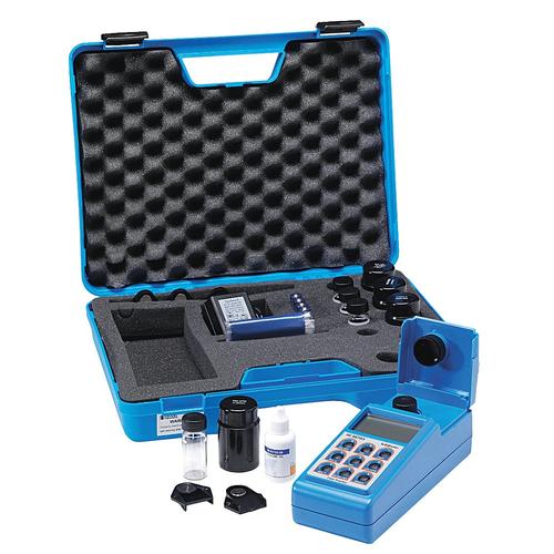 Jual HI98703 Hanna Instruments Turbidity Meter - Jakarta Utara - RawLab | Tokopedia