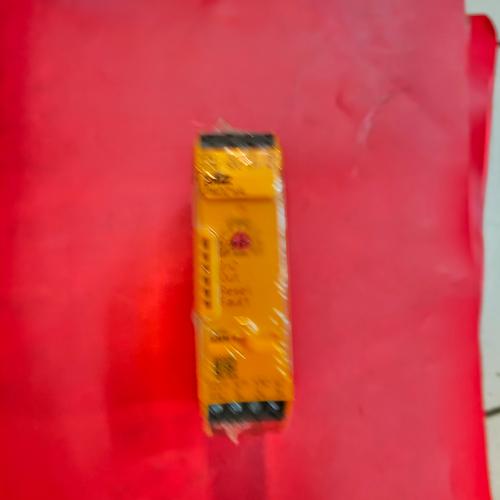 Jual PNOZ s4 48-240Vac/dc 3n/o 1n/c Safety Relay Pilz 750134 - Jakarta ...
