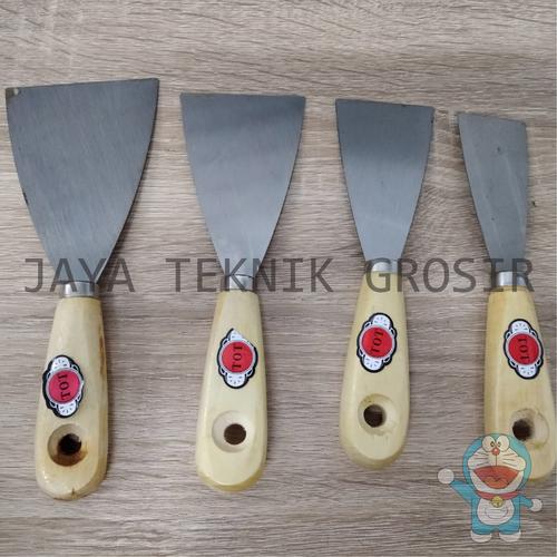 Jual Kape Gagang Kayu TOT 1.5" 2" 2.5" 3" 4" - 1.5 inch - Jakarta Barat ...