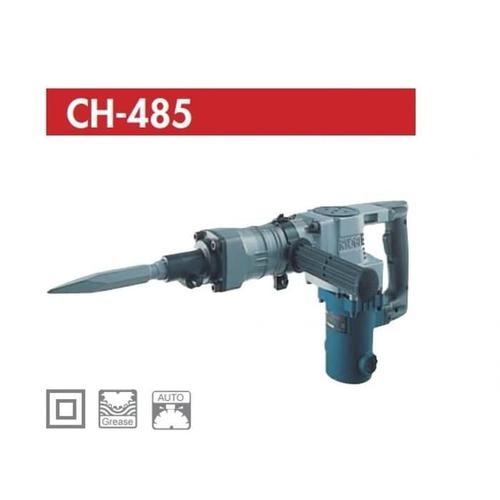 Jual Mesin bobok beton demolition hammer jack hammer CH485 RYOBI CH-485 ...