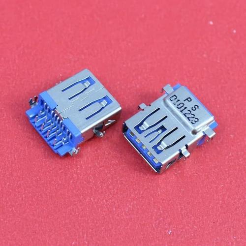 Jual Jack USB3 USB3.0 USB 3.0 Port usb 3.0 Semua Laptop model 4 - Hijau ...