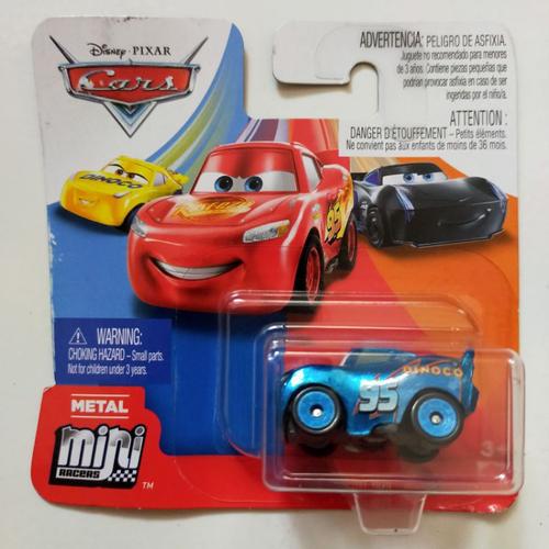 Jual Mattel® Disney Cars™ Mini Racers™ | "Dinoco Lightning McQueen ...