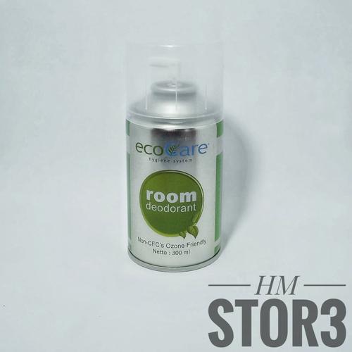 Jual Pengharum Ruangan Calmic & Ecocare Spray - Refreshing (C) - Kota ...