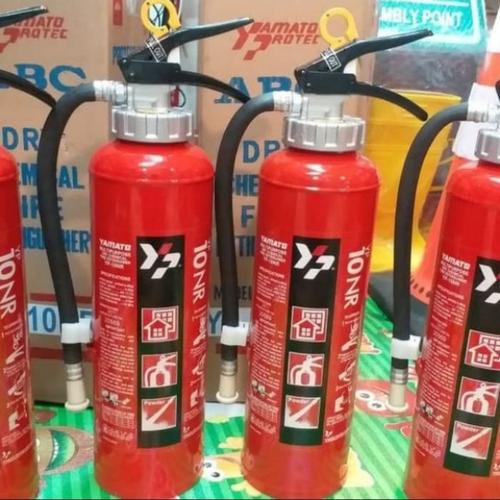 Jual Apar yamato protect 3,5 kg dcp powder pemadam api - Jakarta Barat ...