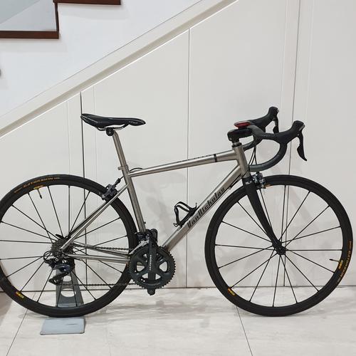 Jual sepeda roadbike van nicholas "ZEPHYR" - Jakarta Utara - Gimsbike ...