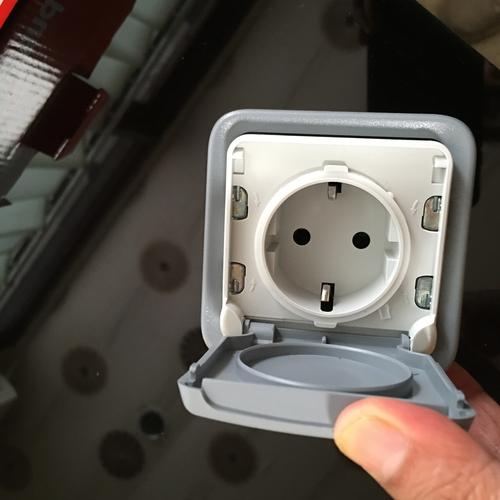 Jual LEGRAND PLEXO 69733 SCHUKO SURF MOUNT IP55 - Jakarta Pusat - saklarlegrand | Tokopedia