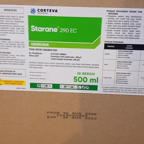 Jual Starane 290 EC - Jakarta Utara - Agro Natural Jakarta | Tokopedia