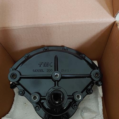 Jual VANE ACTUATORS WECO BUTTERFLY VALVE FMC MODEL 200 - Kota Bekasi ...