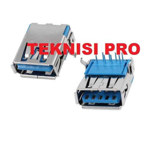 Jual Jack USB3 USB3.0 USB 3.0 Port usb 3.0 Semua Laptop model 2 - Kota ...