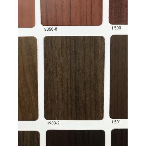 Jual Taco Sheet 1908-2 / Huben Sheet / Taco Sheet / Pvc Sheet - Kota ...