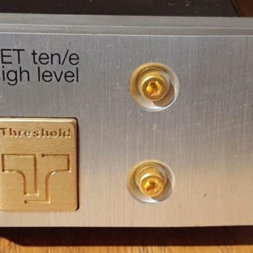 Jual Threshold Fet Ten e Preamp - Jakarta Pusat - Simabar | Tokopedia
