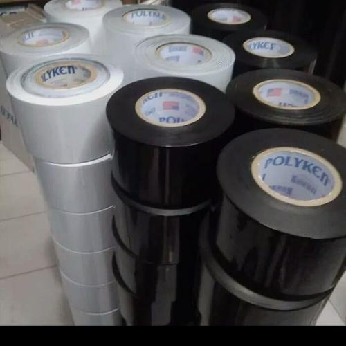 Jual wrapping pipa polyken 4 inch x100 feet (CN)- reping pipa anti ...