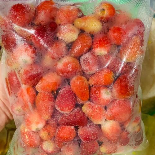 Jual STRAWBERRY FROZEN - Jakarta Barat - Indofruit fresh mart | Tokopedia
