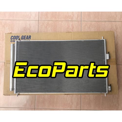 Jual Kondensor Condensor AC Honda Mobilio DENSO COOL GEAR ASLI ...