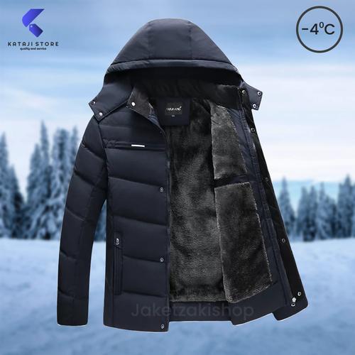 Jual Jaket Outdoor / Jaket Winter / Jaket Hoodie / Jaket Musim dingin ...