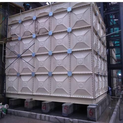 Jual Tandon Fiber Frp - Kota Bekasi - CIPTA PRODUK FIBERTECH_NEW ...