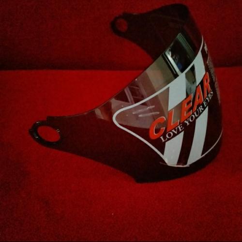 Jual Kaca helm MDS protector,Mds Projet,Mds Lazer,mds Vento,Bmc inova ...
