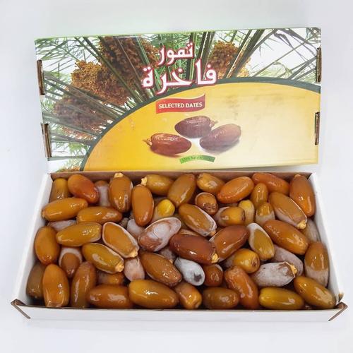 Jual Kurma Muda Ruthob Libya FRESH Segar dan Murah 1kg - Jakarta Timur ...