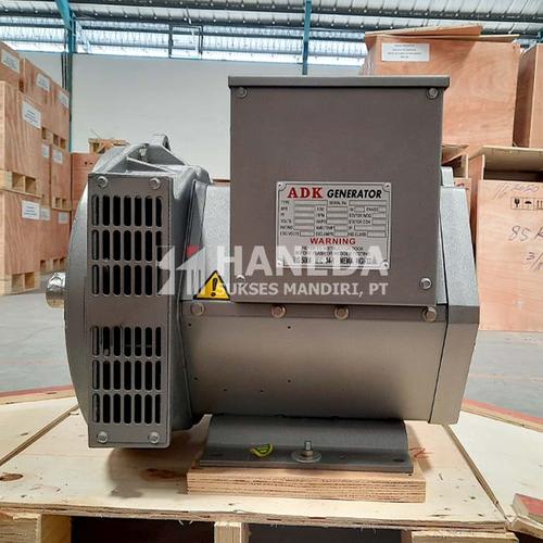 Jual Generator ADK 22.5KVA 18KW 3PHASE DOUBLE BEARING - Kota Surabaya ...