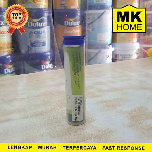 Jual Lem DEXTONE Epoxy Putty Stick Resin Hardener Besi Kayu Plastik ...
