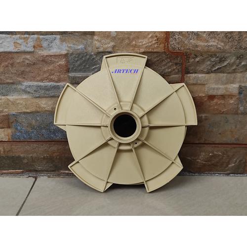 Jual JP DB-255 (250) DIFFUSER / GUIDE VANE / TUTUP KIPAS PPO (GUIDE ...