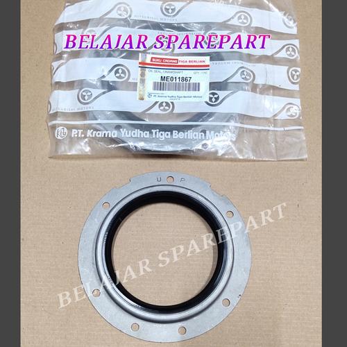 Jual Oil Seal Kruk As Ker As Crankshaft Belakang PS120 Original ...