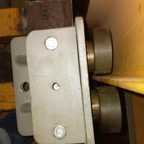 Jual Safety Catch / safety device Lift barang / rem Lift barang - Kab ...